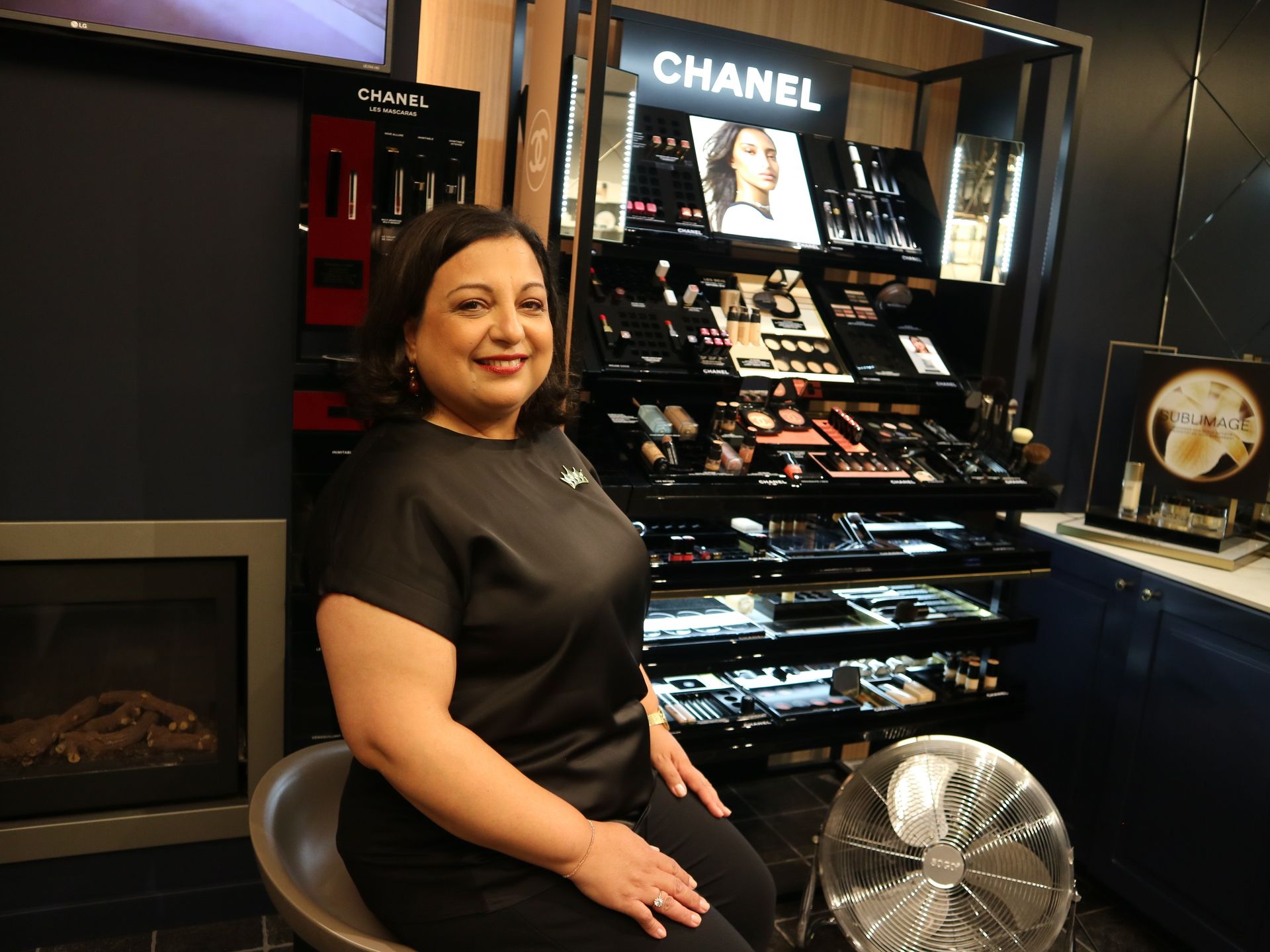 Home | Chantly Izegem